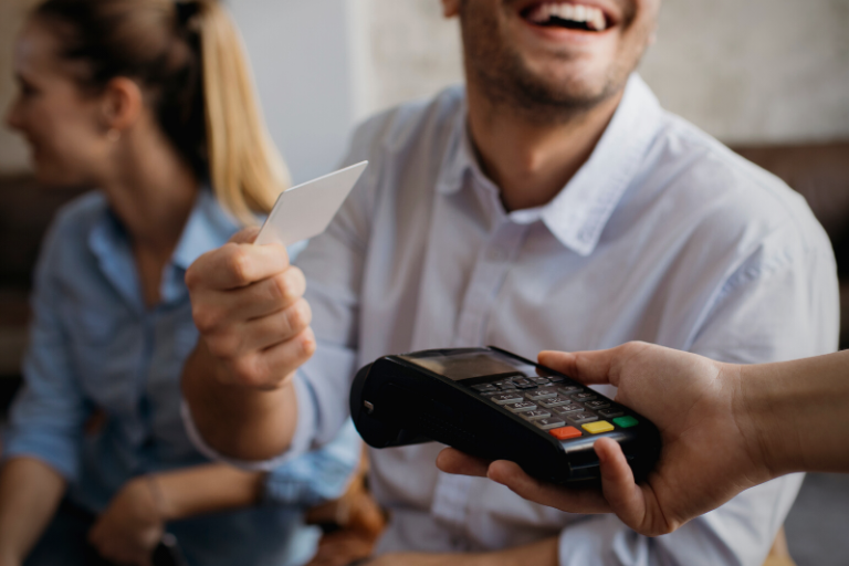 Linkly integrates 100th Cloud POS - Linkly