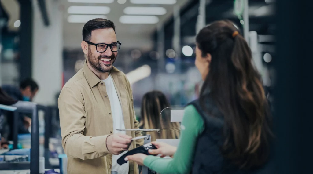 Linkly Orbit - Linkly